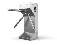 China Entry Control 3 Arm Turnstile for sale