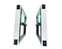 China Hotel Speed Gate Access Control Turnstile Security 50HZ Stainless Steel 304 for sale