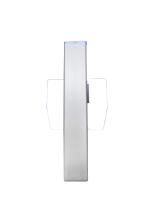 China Stainless Steel 304 Face Recognition Speed Turnstile Gate 1400mm 110V 220V for sale