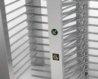 China IP54 Protection Full Body Turnstile for sale