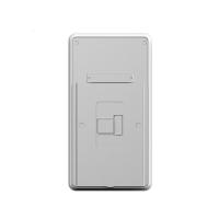 China Android 11 Face Recognition Machine 1280x800 1s Authentication 30W for sale