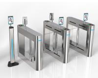 China Face Recognition Biometric Machine Android 11.0 OS 2GB RAM 16GB Storage 1s Authentication for sale