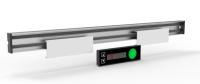 China PTL-D24 6-Digit Electronic Picking to Light Label for Warehouse Picking (2+4) for sale