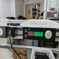 China PTL-D33 6-Digit Electronic Picking to Light Label for Warehouse Picking (3+3) for sale