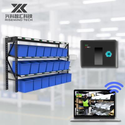 China PTL-RGB LED Strip Driver for Wired Electronic Shelf Labels for sale