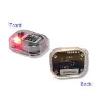 China BT01L Smart Audible and Visual Warehouse Location Label for Picking for sale