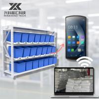 China BGDT50 2.4GHz Industrial Handheld Terminal for Wireless Electronic Shelf Labels for sale