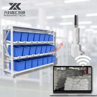 China BW03 Wireless Electronic Shelf Label Positioning Node for Warehouse Picking for sale