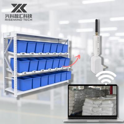 China BW03 Wireless Electronic Shelf Label Positioning Node for Warehouse Picking for sale