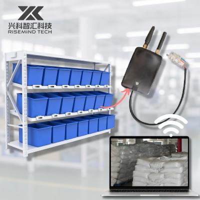 China BW04 Wireless Electronic Shelf Label Positioning Node for Wireless Picking for sale