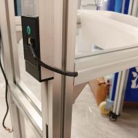 China PTL-RGB LED Strip Driver for Wired Electronic Shelf Labels for sale