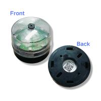China BT23 Wireless Pick-to-Light Label Guide Light with Red LED Flashing Indicator and Built-in Buzzer for Warehouse Picking for sale