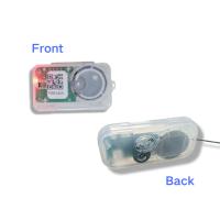 China BT29 Smart Sound and Light Warehouse Location Label with Clip for Warehouse Picking for sale