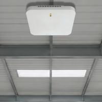 China BG06 2.4GHz Multi-Channel Wireless Gateway for Electronic Shelf Labels for sale