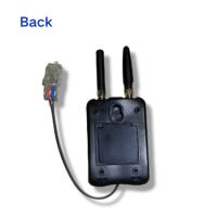 China BW04 Wireless Electronic Shelf Label Positioning Node for Wireless Picking for sale