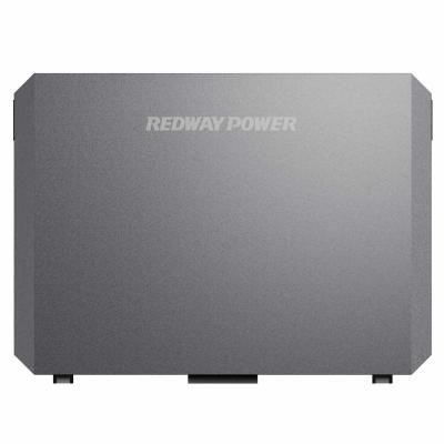 China Lifepo4 Residential Storage Battery 51.2V 184Ah Lithium Wall Battery For House Solar System for sale