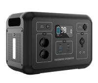 China 300Wh Portable Power Stations Outdoor Home Energy Storage System For Camping for sale