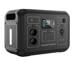 China 300Wh Portable Power Stations Outdoor Home Energy Storage System For Camping for sale