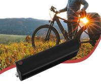 China 18650 13S3P Ebike Lithium Battery 46.8V Lithium Ion Battery For Electric Bicycle for sale