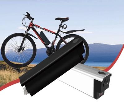 China OEM ODM Ebike Lithium Battery 10S2P Lithium Ion Battery For Ebike 36V 10AH for sale