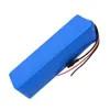 China ROHS Ebike Lithium Battery 432Wh 36v 12ah Lithium Ion Battery Pack for sale
