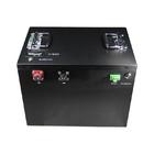 China 51.2 V 100ah Lifepo4 Battery 5000 Times Golf Cart Lithium Battery Pack With Bms Charger for sale
