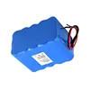 China 10000mah Electronic Rechargeable Battery 18650 18.5 V Li Ion Battery Pack for sale