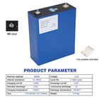 China Grade A Lithium Ion Battery Cell Lipofe4 Cells Home Solar Energy Storage 3.2V 320ah for sale