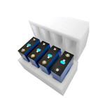 China 6000 Cycles Lifepo4 Battery 3.2 V 280ah Grade A Lithium Ion Cell Pack for sale