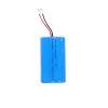 China 1S2P 18650 Lithium Ion Battery 3.7 V Li Ion Battery 4800mah For Multiple Applications for sale