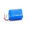 China Li Polimer Electronic Rechargeable Battery 2P 3000MAH 7.4 V Lithium Ion Battery for sale