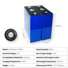 China Grade A Lithium Battery Cells 3.2V 6000 Cycles 280ah LiFePO4 Battery Cells For Solar Energy for sale