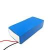 China BMS Electric Motorcycle Lithium Battery 48v Lithium Ion Battery For Electric Motorcycle for sale