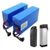China BMS Electric Motorcycle Lithium Battery 48v Lithium Ion Battery For Electric Motorcycle for sale