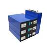 China 3.2V 202Ah Lithium Battery Cells Rechargeable Lifepo4 Battery For 48V 96V Solar System for sale