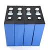 China 3.2V 202Ah Lithium Battery Cells Rechargeable Lifepo4 Battery For 48V 96V Solar System for sale