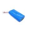 China Home Electronic Rechargeable Battery 4800mah 18650 Rechargeable Battery 3.7 V Li Ion for sale