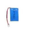 China Home Electronic Rechargeable Battery 4800mah 18650 Rechargeable Battery 3.7 V Li Ion for sale