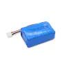 China Home Electronic Rechargeable Battery 4800mah 18650 Rechargeable Battery 3.7 V Li Ion for sale