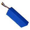 China Rechargable 48V Lithium Battery Pack 48v 30ah Lithium Ion Battery For Electric Bicycle for sale