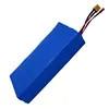 China Rechargable 48V Lithium Battery Pack 48v 30ah Lithium Ion Battery For Electric Bicycle for sale