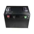 China 16S 51.2v 100Ah Lifepo4 Golf Cart Battery Pack Golf Trolly Battery With Bms Charger for sale