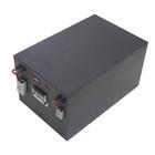 China AGV Lithium RV Battery 150ah Lithium Battery Camper Lithium Ion Battery For Motorhome for sale