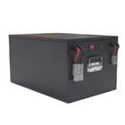 China AGV Lithium RV Battery 150ah Lithium Battery Camper Lithium Ion Battery For Motorhome for sale