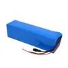 China Electric Bicycle 36v Lithium Battery 432Wh 36V 12Ah Lithium Ion Battery for sale