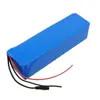China Electric Bicycle 36v Lithium Battery 432Wh 36V 12Ah Lithium Ion Battery for sale