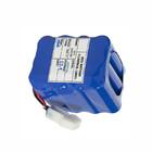 China 4500mAh 12v Lifepo4 Battery 12v Lithium Ion Battery Rechargeable For Defibrillator Machine for sale