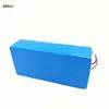 China Electric Scooter 48v Lithium Battery 20ah LiFePO4 Battery For Golf Cart Batteries for sale