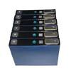 China 52Ah 3.2V Lithium Battery Cells LiFePO4 Prismatic Rechargeable Solar Battery IFP28148115 for sale