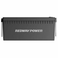 China Scooters 24v Lifepo4 Battery 100Ah LiFePO4 Battery For LED Strips RV Power Wheels for sale